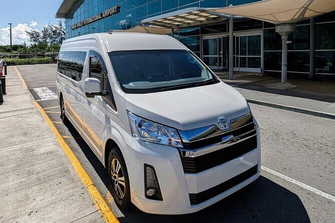 Private Transfers To/From Kingston & Airport (KIN) Across Jamaica - Kingston Airport Private Transfers: A Reliable, Comfortable Way to Start and End Your Jamaican Adventure