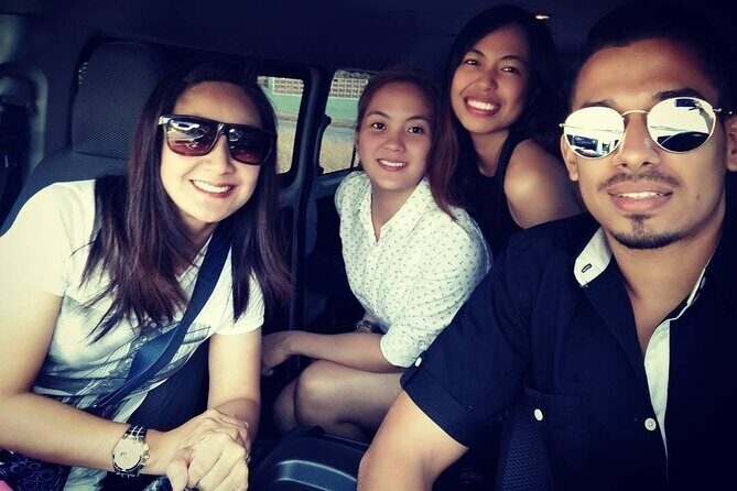 Private Transfers To/From Kingston & Airport (KIN) Across Jamaica - Key Points