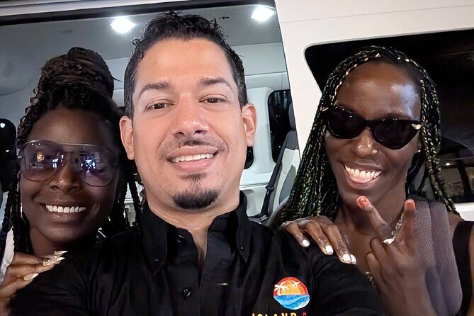 Private Transfers To/From Kingston & Airport (KIN) Across Jamaica - Pricing and Value