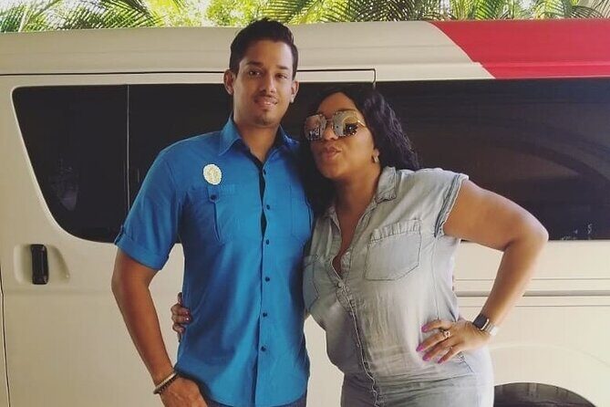 Private Transfers To/From Kingston & Airport (KIN) Across Jamaica - The Sum Up