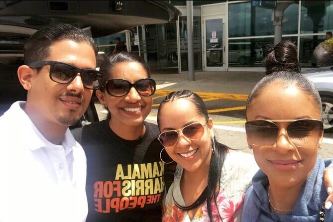 Private Transfers To/From Ocho Rios & OCJ Airport Across Jamaica - What to Expect from Your Private Transfer