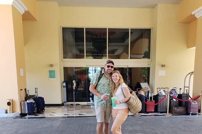 Private Transfers to Montego Bay Hotels and Accommodations - Introducing the Private Transfer Service to Montego Bay Hotels