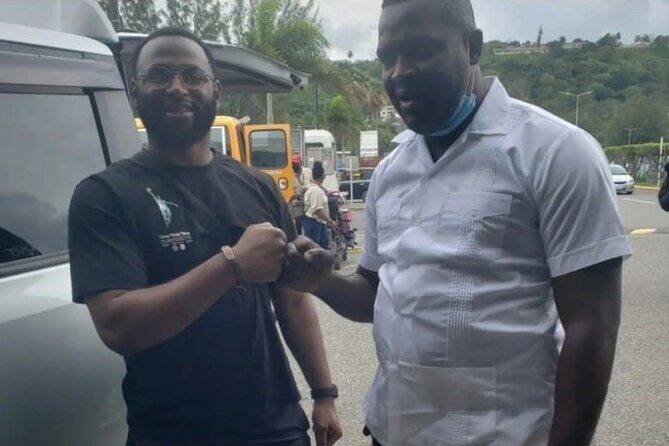 Private Transfers to Montego Bay Hotels and Accommodations - Why This Transfer Service Stands Out