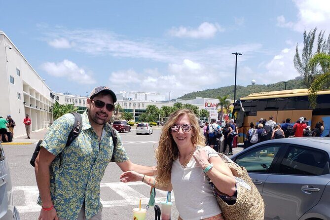 Private Transfers to Montego Bay Hotels and Accommodations - The Practical Side: Transportation, Timing, and Group Size