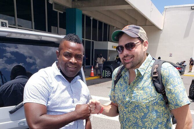 Private Transfers to Montego Bay Hotels and Accommodations - The Experience and Authenticity