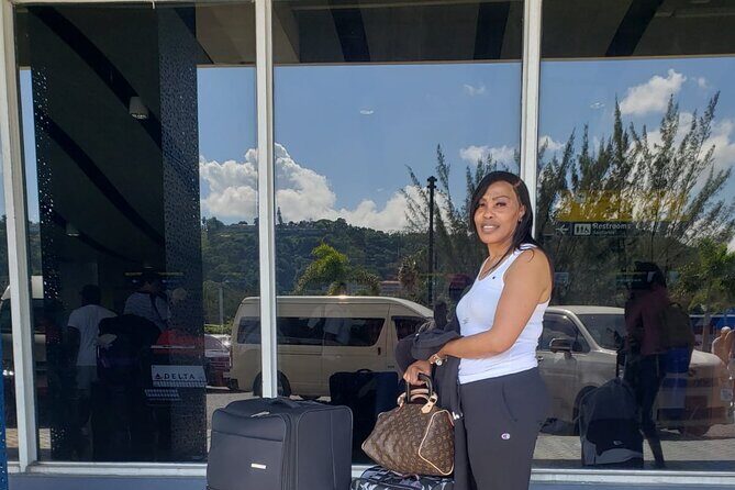Private Transfers to Montego Bay Hotels and Accommodations - Summary: Is It Worth It?