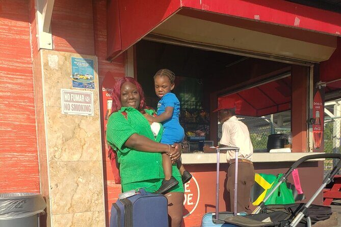 Private Transfers to Montego Bay Hotels and Accommodations - Who Should Consider This?