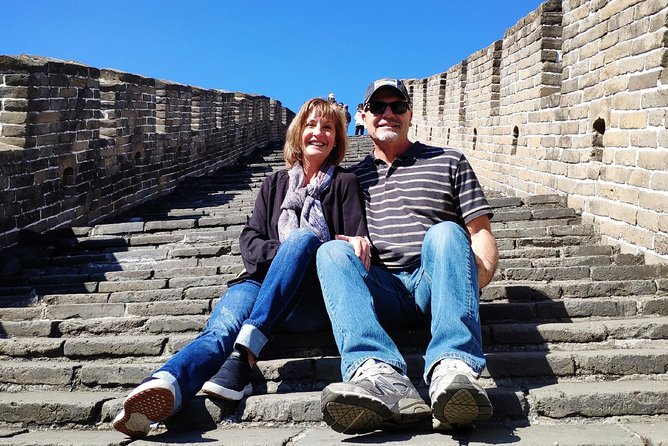 Private Transfers to Mutianyu Great Wall From Beijing/Airports - FAQ