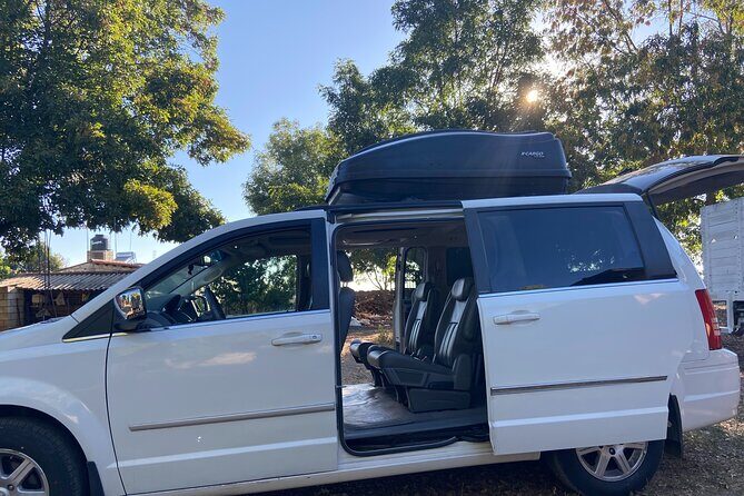 Private Transfers To San Miguel de Allende - FAQ