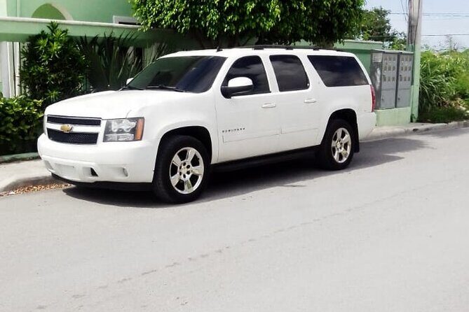 Private Transfers Transportation Airport (PUJ) to PuntaCana and Bavaro Hotels - Who Is This Transfer Ideal For?