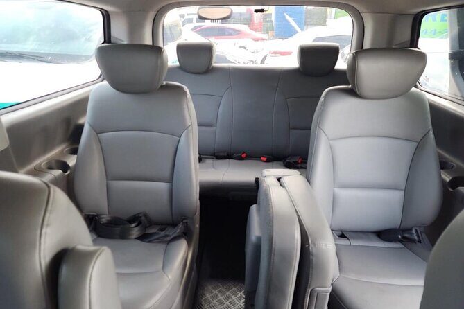 Private Transfers Transportation Airport (PUJ) to PuntaCana and Bavaro Hotels - Final Thoughts