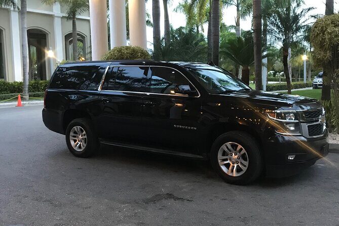 Private Transfers Transportation Airport (PUJ) to PuntaCana and Bavaro Hotels - FAQ