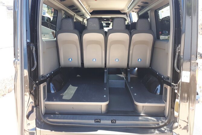 Private Transfers Whithin Attica Region - Final Thoughts on Value and Practicality