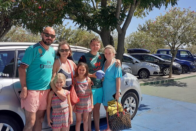 Private Transfers(Price varies)FARO-LISBON-SEVILLE-LAGOS-ALBUFERA - Who Would Benefit Most from This Service?