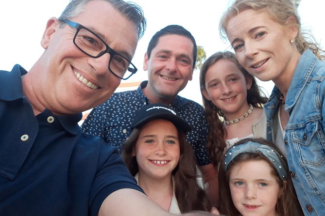 Private Transfers(Price varies)FARO-LISBON-SEVILLE-LAGOS-ALBUFERA - Final Thoughts