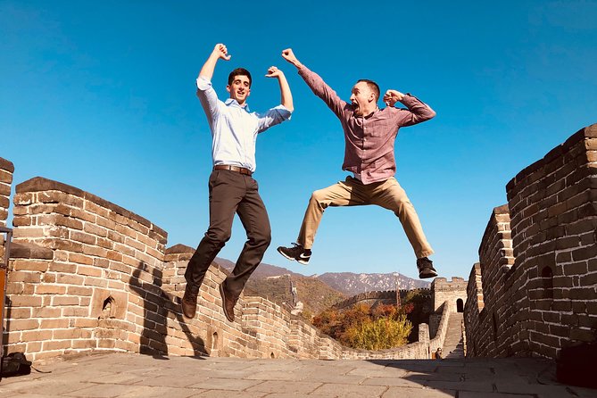 Private Transit Tours & Transfers from Tianjin Cruise Port - Who Will Love This Tour?