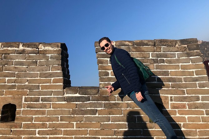 Private Transit Tours & Transfers from Tianjin Cruise Port - FAQs