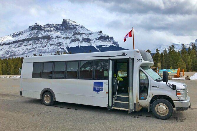 Private Transporation Calgary, Banff, Drumheller - Exploring the Private Transportation Service from Calgary to Banff and Drumheller