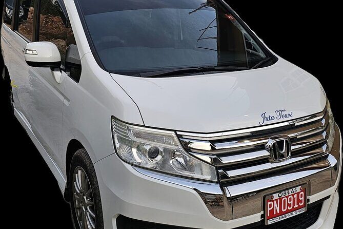 Private Transport and Airport Transfer in Montego Bay - Introduction: What to Expect from the Private Transport and Airport Transfer in Montego Bay