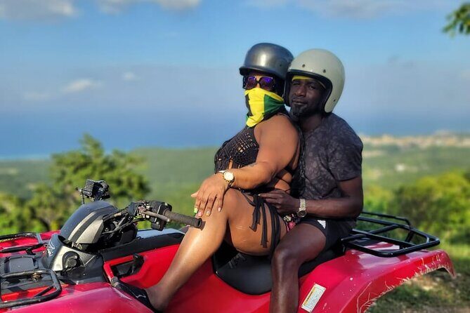 Private Transport and Airport Transfer in Montego Bay - Detailed Review of the Private Transfer Experience