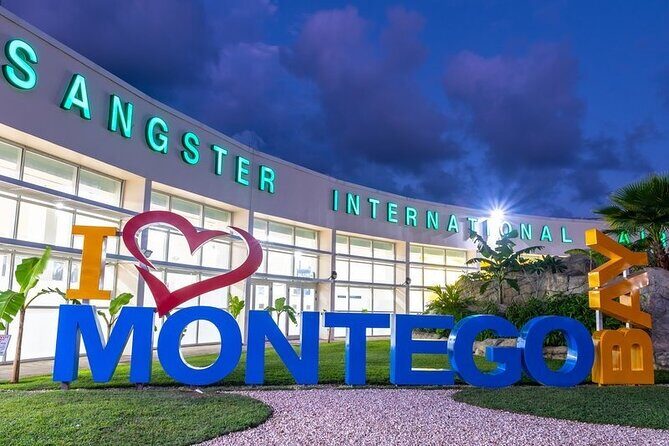 Private Transport and Airport Transfer in Montego Bay - Who Would Benefit Most from This Transfer?