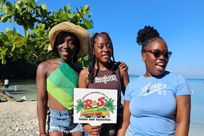 Private Transport and Airport Transfer in Montego Bay - Final Thoughts: Who Should Book This Service?