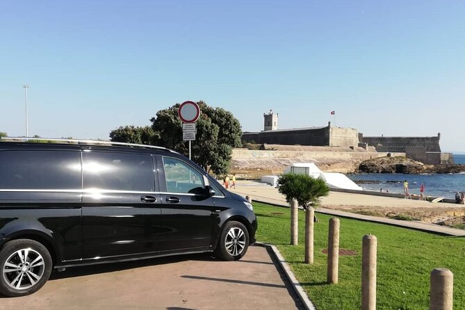 Private Transport between the city of Porto and AHD Airport - Why Choose This Transfer?