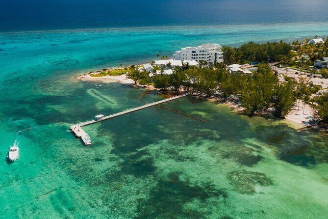 Private Transport From Airport & Private Air to Eastern District - Key Points