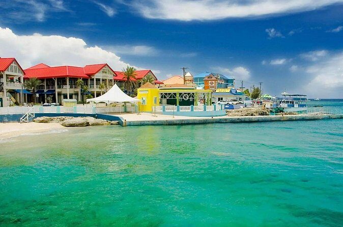 Private Transport From Airport & Private Air to Western District - Authentic Experiences and Tips from Travelers