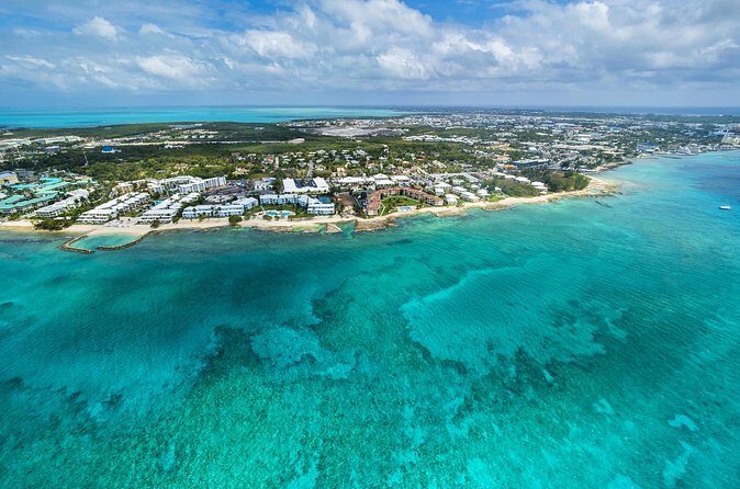 Private Transport From Airport & Private Air to Western District - The Sum Up