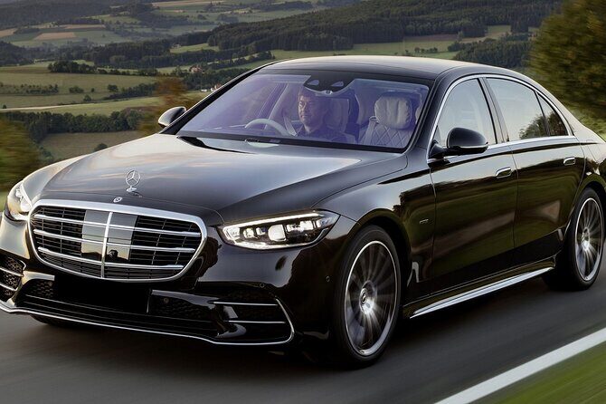 Private Transport from Brisbane Airport to Brisbane City - FAQs
