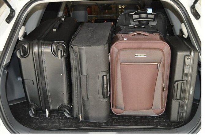 Private Transport from Charles de Gaulle Airport to Paris - Pricing and Value