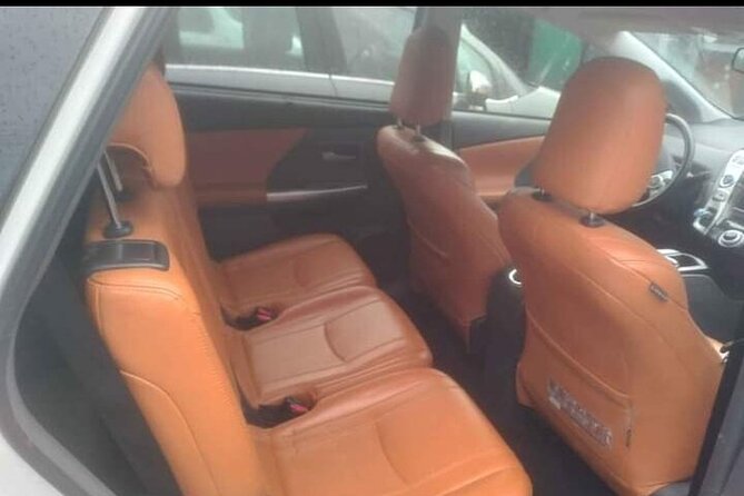 Private Transport from Charles de Gaulle Airport to Paris - The Sum Up: Is This Transfer Right for You?