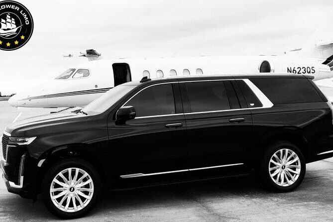 Private transport from Denver International Airport to Vail - Final Thoughts