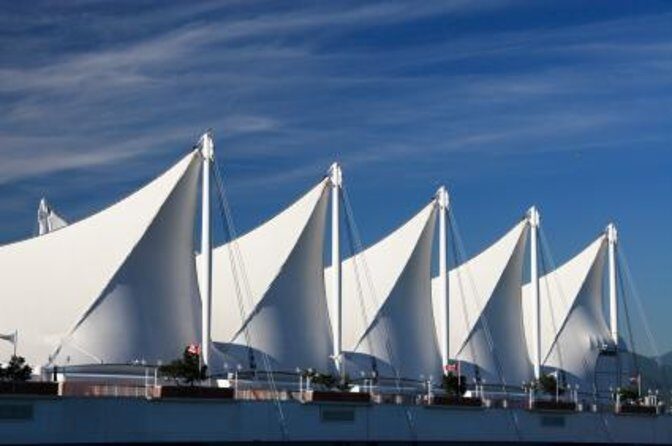 Private Transport from Downtown Vancouver to Canada Place Cruise Terminal - Practical Tips for Travelers
