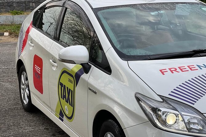 Private Transport from Dublin City to Dublin Airport - Who Is This Best For?