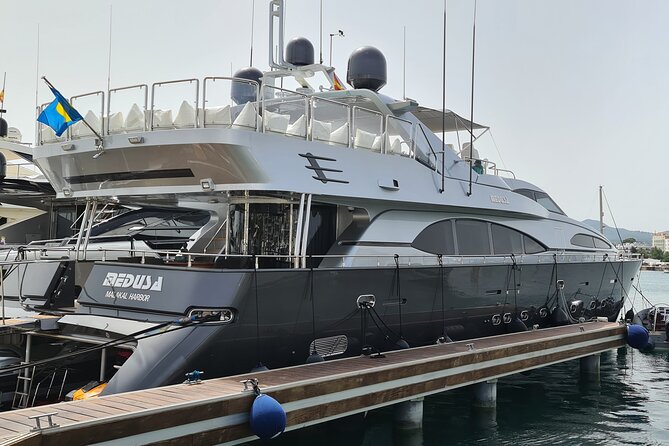 Private Transport from Ibiza Airport to Ibiza Town - The Experience: What to Expect