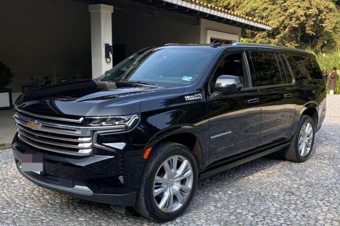 Private Transport from Mexico Airport to South City Hotels - FAQ