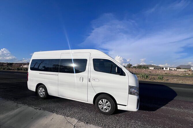 Private Transport from Mexico City Airport to Puebla City - Who Would Benefit Most?