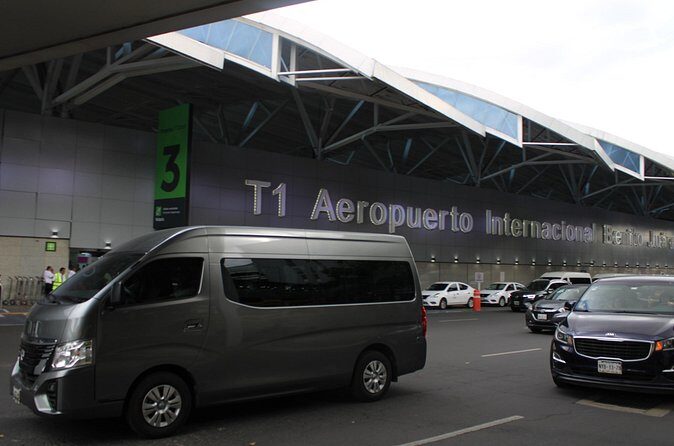Private Transport from Mexico City Airport to Puebla City - Final Thoughts