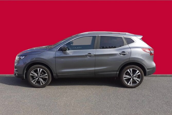 Private Transport from Montpellier to the beach - Key Points