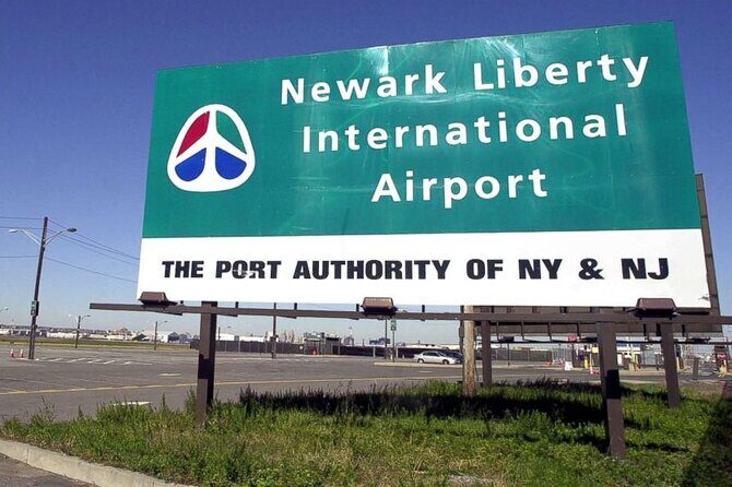 Private Transport from Newark Airport to Times Square New York - An Honest Look at the Newark to Times Square Transfer