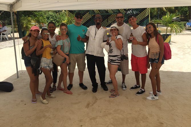 Private Transport from Ocho Rios to Bamboo Blue Beach - A Detailed Look at the Experience