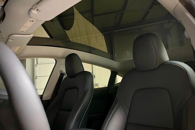 Private transport from Paris to Charles de Gaulle airport - FAQ