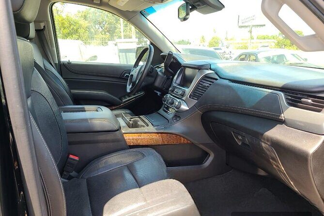 Private Transport from Punta Cana Airport to Hotels - A Closer Look at the Experience