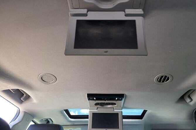 Private Transport from Punta Cana Airport to Hotels - The Sum Up