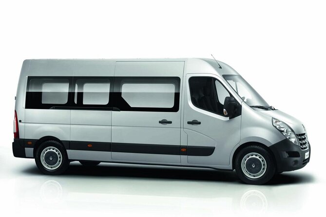 Private Transport From Recife to Maragogi - Key Points