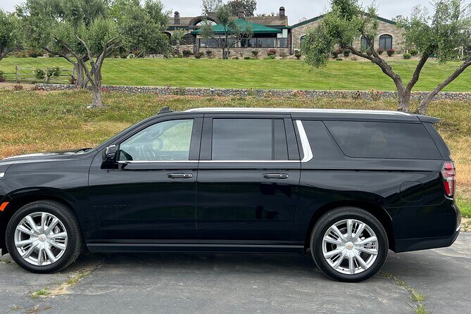 Private Transport from San Diego Airport to Hotel - An In-Depth Look at the Service
