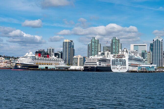 Private Transport from San Diego Airport to Hotel - FAQs