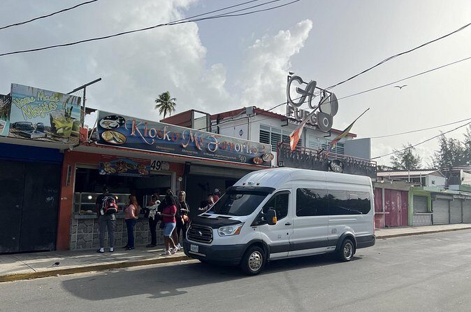 Private Transport from SanJuan to Rio Grande Luquillo Puerto Rico - Final Thoughts